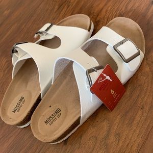 Mossimo Supply Co. | Shoes | Mossimo Sandals | Poshmark